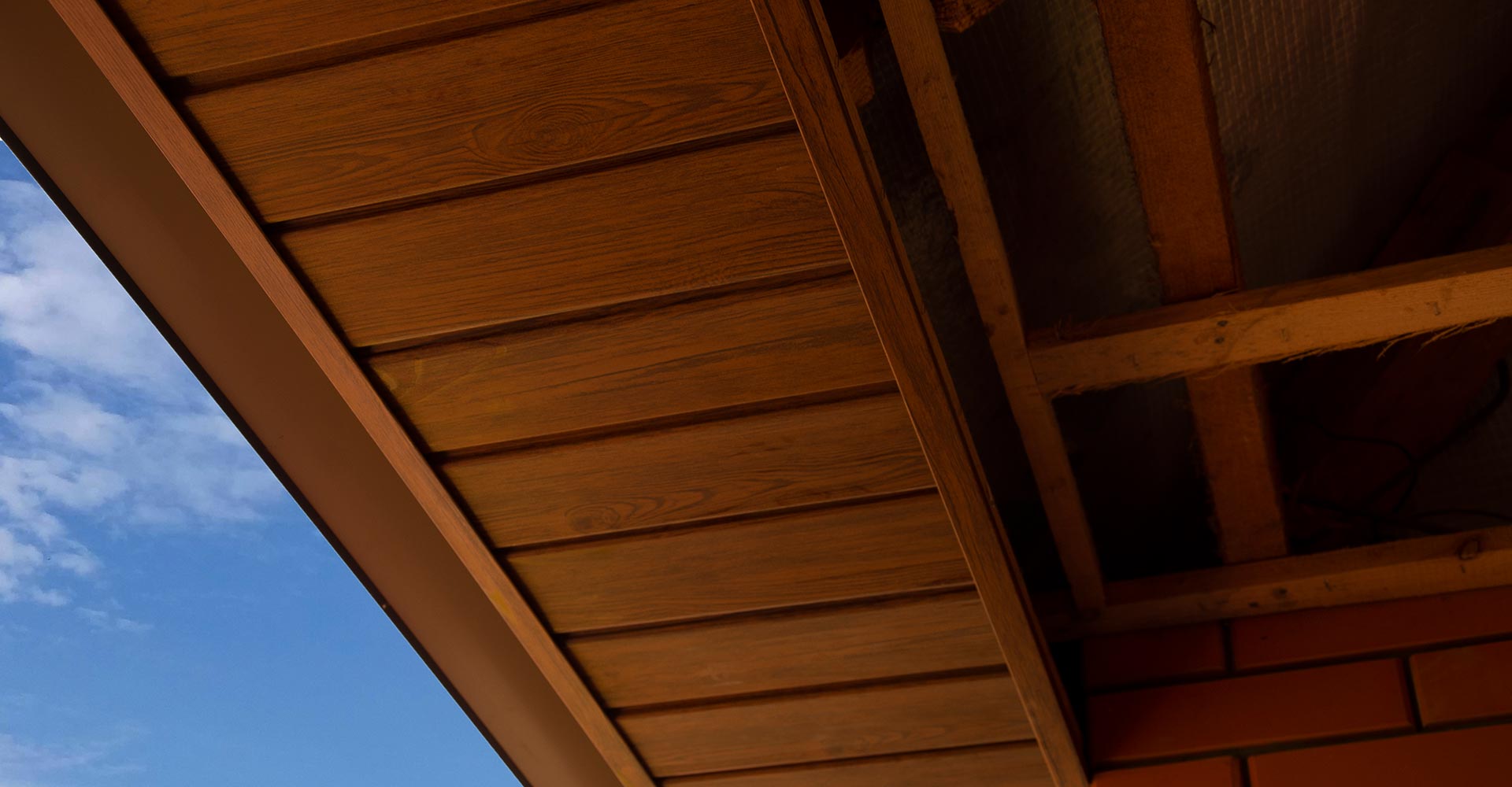 Techos / Aleros / Paredes – Madel – Lo mejor de la madera