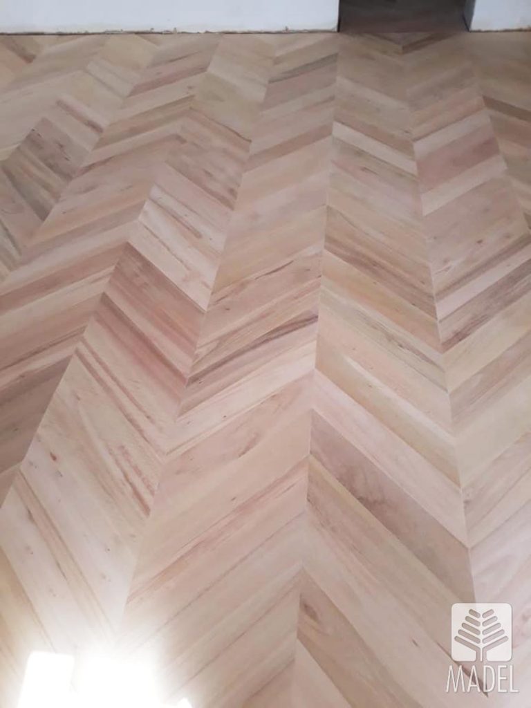 Pisos Sólidos – Tabloncillo / Duela / Parquet – Madel – Lo mejor de la ...